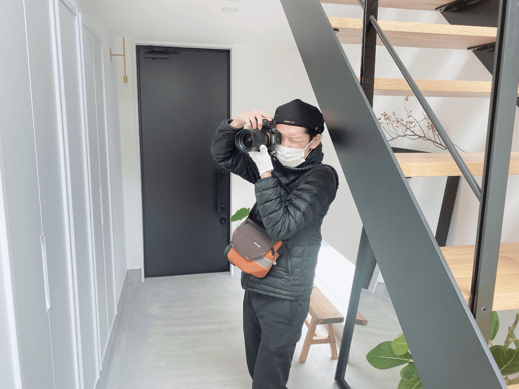 本当にお客様に喜んで欲しくて考えたプレゼント Viewt hausの想い – Viewt haus ビュートハウス