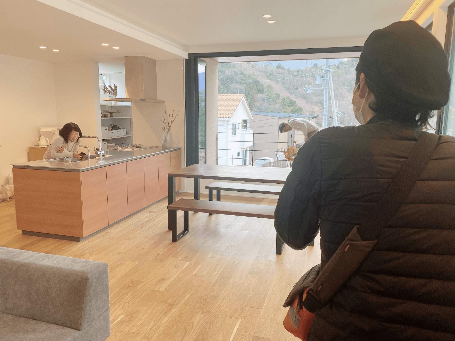 本当にお客様に喜んで欲しくて考えたプレゼント Viewt hausの想い – Viewt haus ビュートハウス