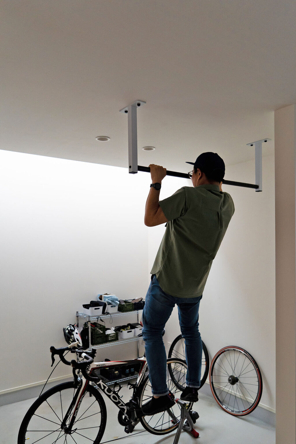 住んでからの実感が止まらない、期待を100％以上超えてきた自慢の我が家 | Viewt haus ビュートハウス